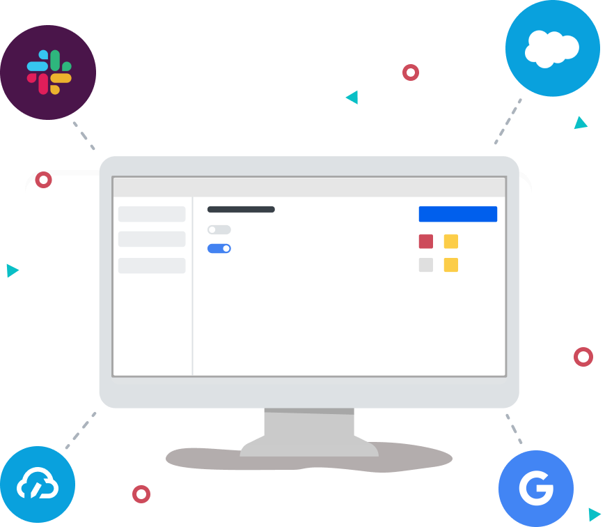 Anyflow | SaaSを繋ぐ業務自動化iPaaS