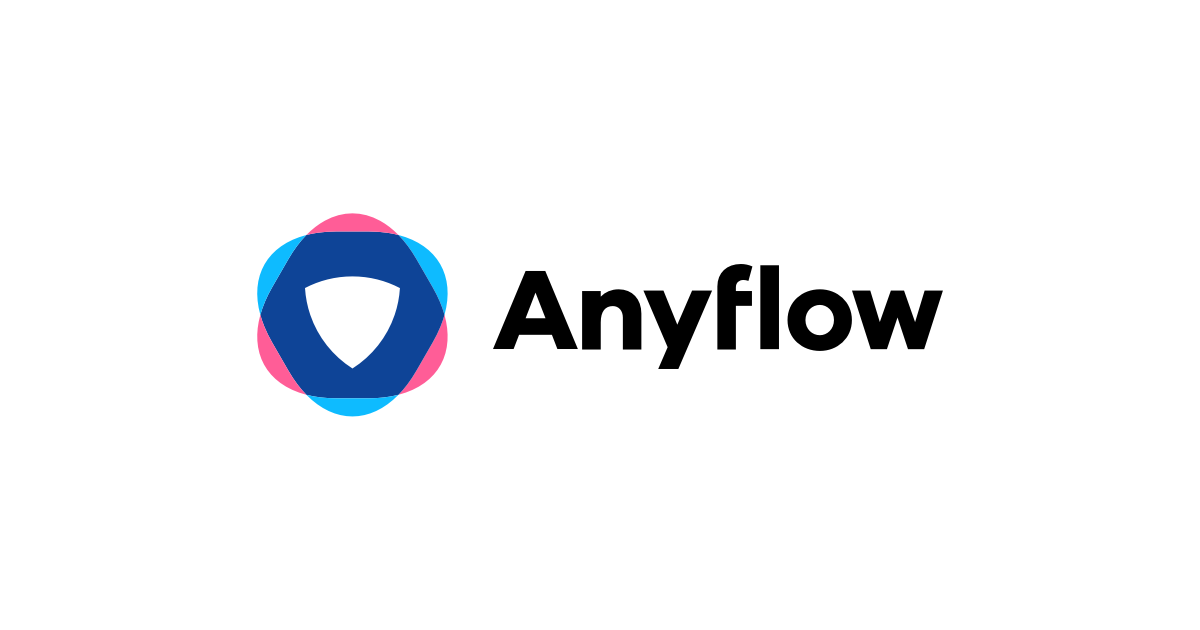 Anyflow | SaaSを繋ぐ業務自動化iPaaS